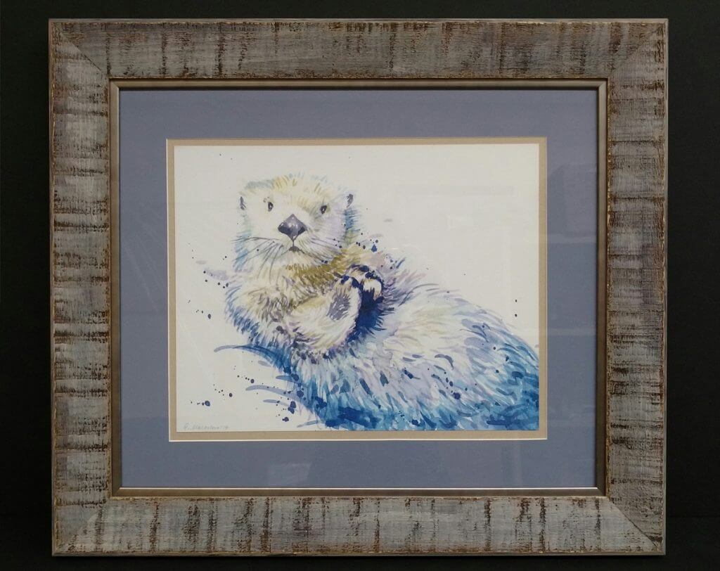 Home - Chase Framing : West Island frame shop